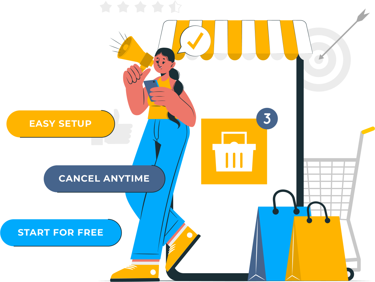 Mystorely | Your E-commerce Store